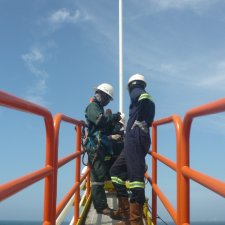 Duta Berkat Corporation
